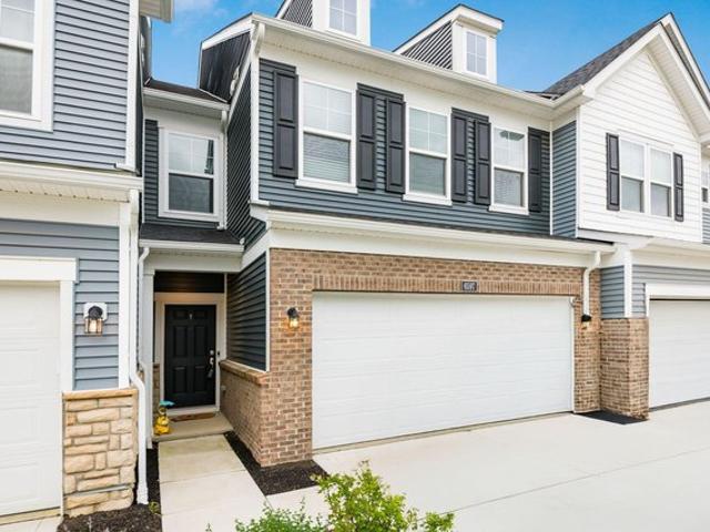 6597 Wheatly Rd Unit 503, New Albany, OH 43054