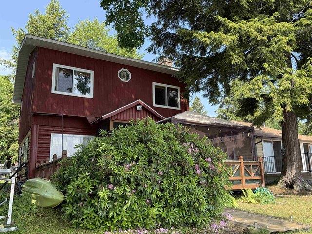 6598 Autrain Forest Lake Rd, Au Train, MI 49806