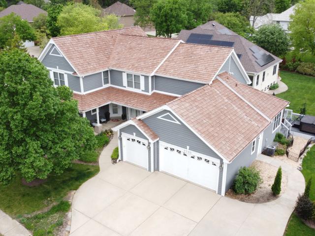 6598 REVERE Court