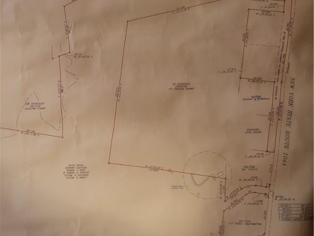 6598 Route 104a
