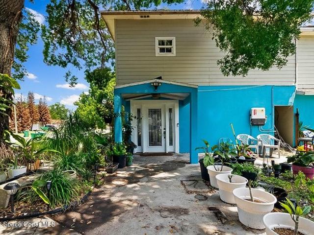 6599 Bamboo Ave, Cocoa, FL 32927