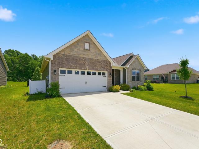 6599 Dunkirk Drive