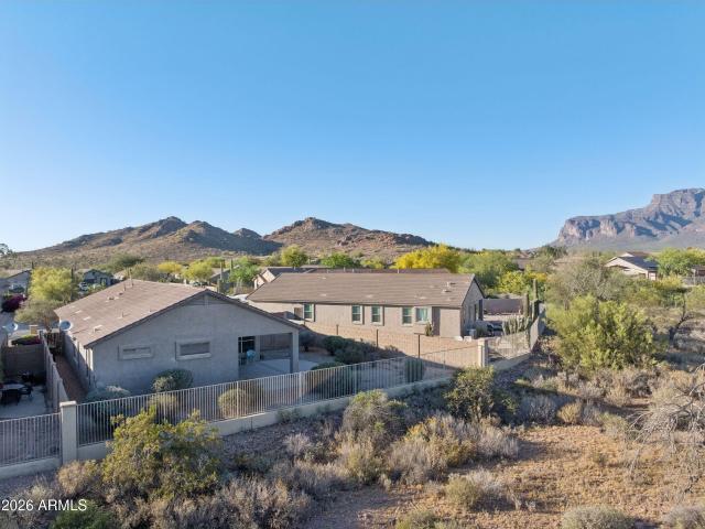 6599 E Casa De Leon Ln, Gold Canyon, AZ 85118 | MLS #7001