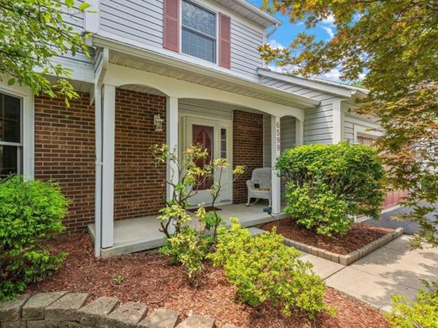 6599 Forrester Way, Reynoldsburg, OH 43068