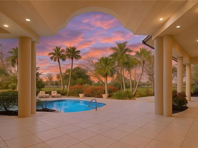 6599 Glen Arbor Way, Naples, FL 34119 | MLS #226010 | Compass