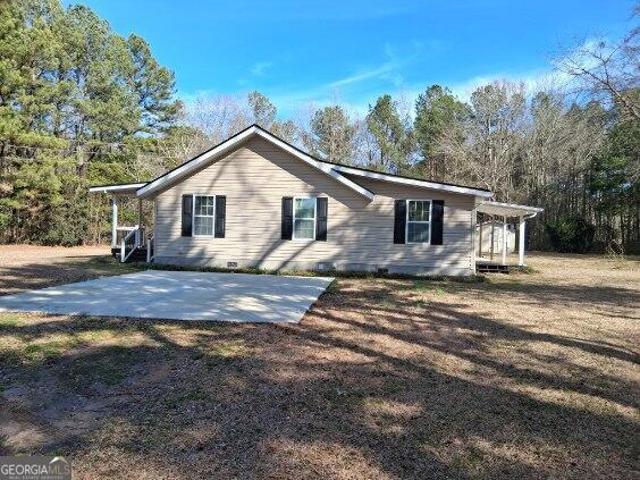 6599 Highway 42, Forsyth, GA 31029 | MLS #10701