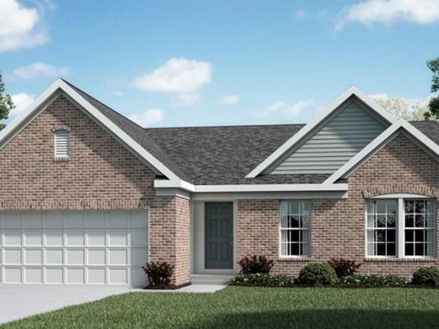 6599 Ripple Bend Dr, Goshen Township, OH 45122