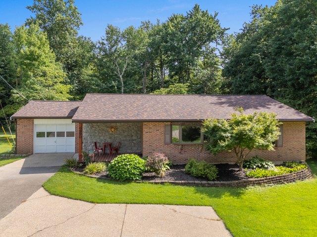 6590 E Bend Rd, Burlington, KY 41005