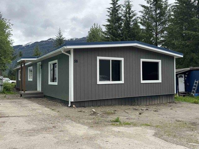 6590 Glacier Hwy Lot 58, Juneau, AK 99801