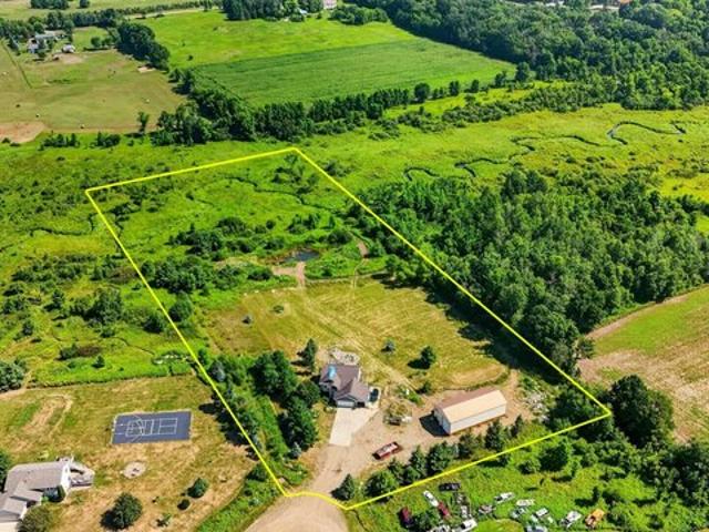 6590 Grand Goose Rd, Milaca, MN 56353