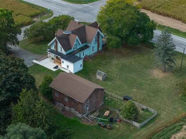 6590 Lake Rd S, Sweden, NY 14420 | MLS #R1676 | Compass