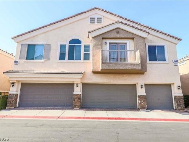 6590 Tumbleweed Ridge Ln Unit 101, Henderson, NV 89011