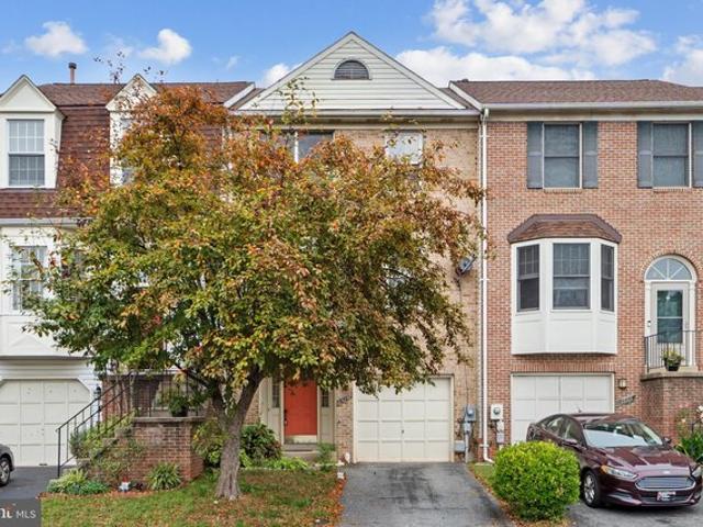 6591 Ewald Ct, Frederick, MD 21703