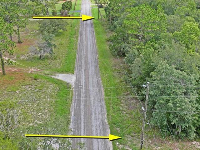 6591 S Canna Lily Ave, Homosassa, FL 34446