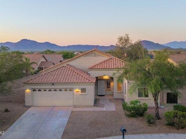 6592 W Sydney Ct, Tucson, AZ 85757