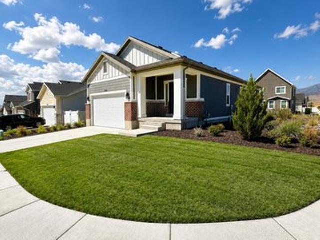 6593 N MT Jefferson, Eagle Mountain, UT 84005