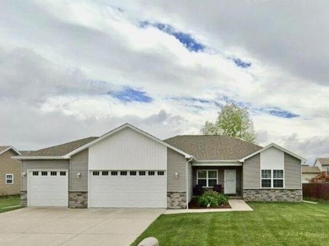 6593 Timberwood Ave, Portage, IN 46368