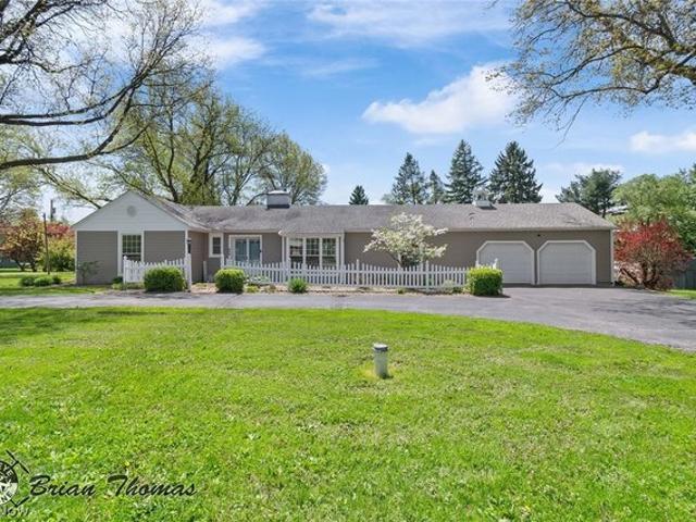 659 County Road 1302, Ashland, OH 44805