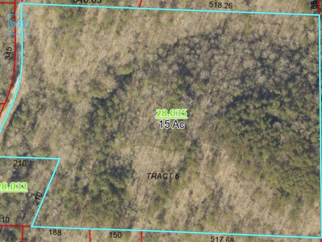 659 Co Rd 935