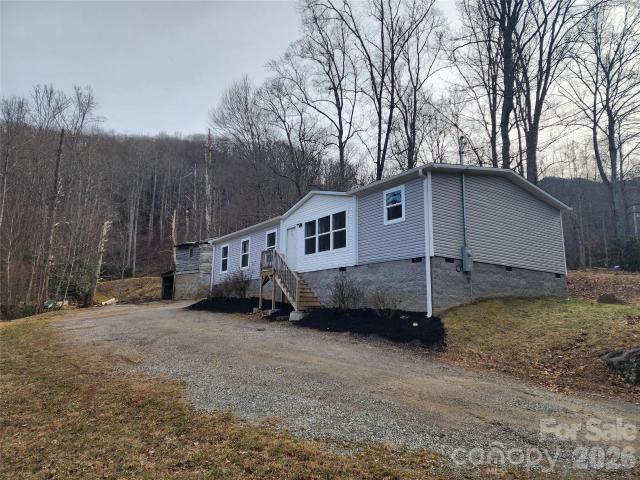 659 Cold Creek Road
