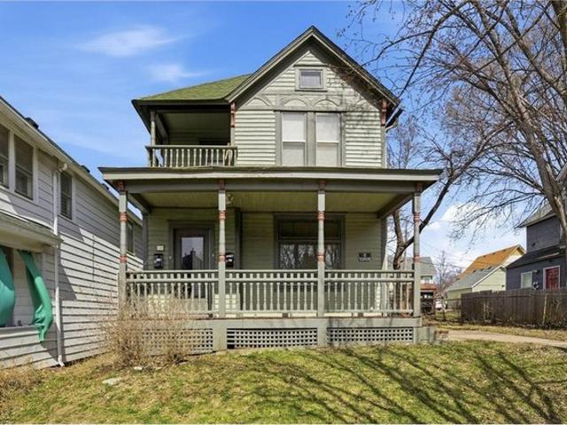 659 Conway St, Saint Paul, MN 55106