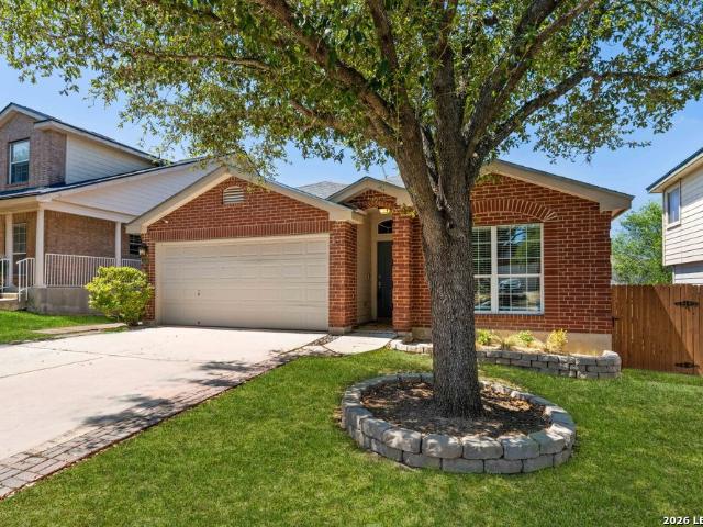 659 Coral Harbor, San Antonio, TX 78251 | MLS #1957 | Compass