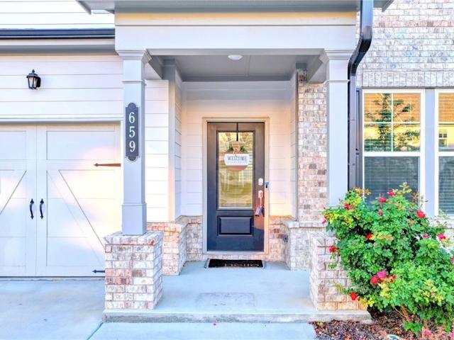 659 Caryle Trl Ln, Loganville, GA 30052 | MLS #7761 | Compass