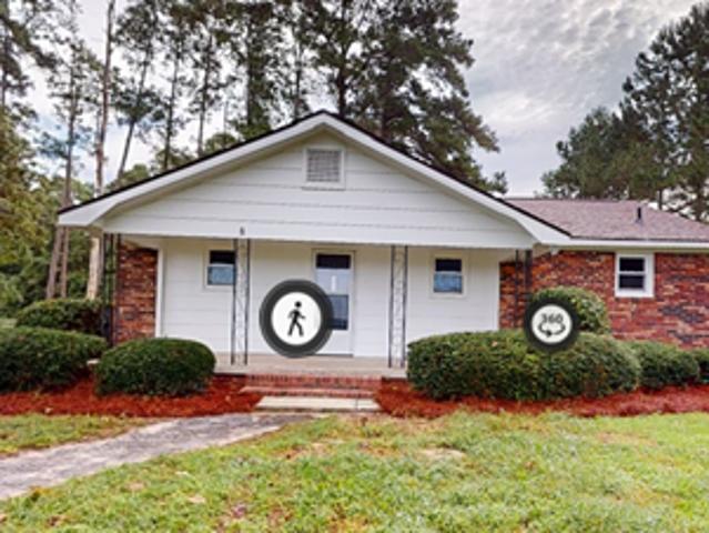 659 Cedar Branch Road 3/2 1450 sqft