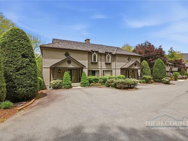 659 Clubhouse Dr Unit E1, Banner Elk, NC 28604