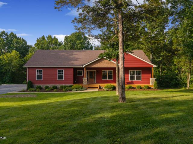659 Crescent Ridge Dr