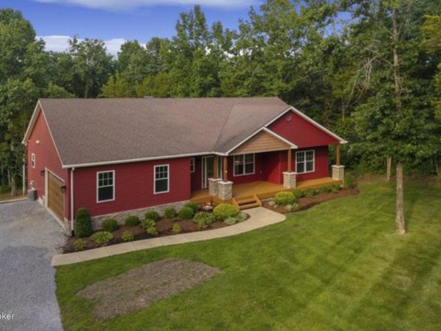 659 Crescent Ridge Dr, Taylorsville, KY 40071