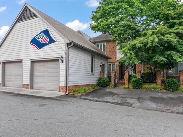659 Croston Dr, Winston Salem, NC 27104