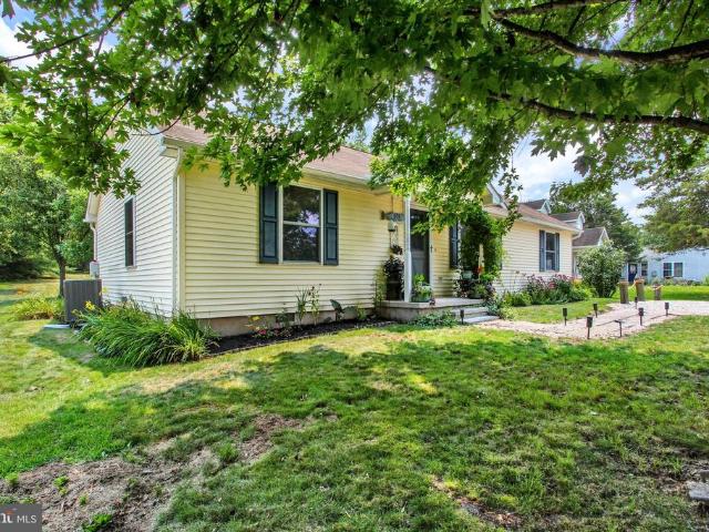 659 Curtis Drive