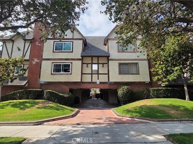 659 Alexander St Unit 5, Glendale, CA 91203