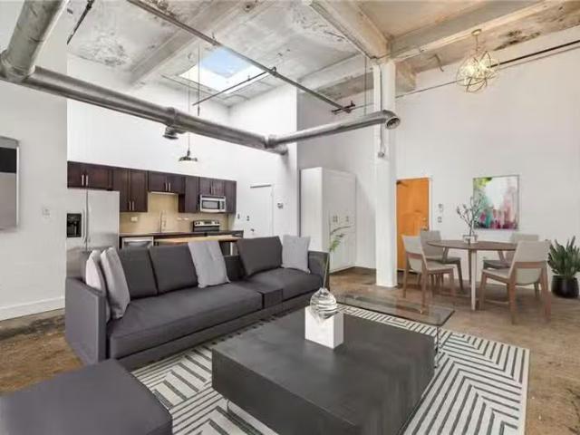 659 AUBURN AVE NE APT 222, ATLANTA, GA 30312 Condo/Townhome Fo.