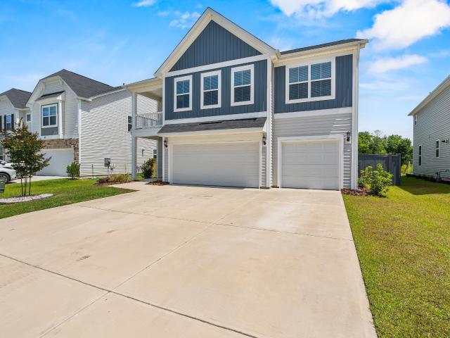 659 Bell Flower Lane