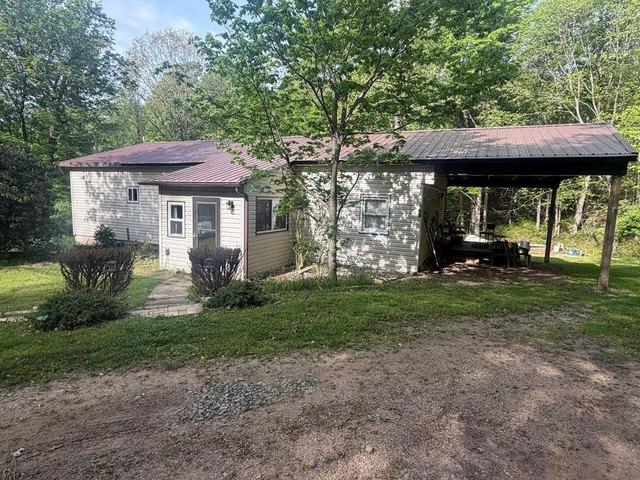 659 Birch Run Rd, Port Allegany, PA 16743