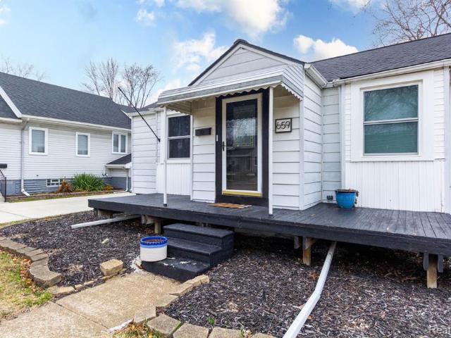 659 Gargantua Avenue