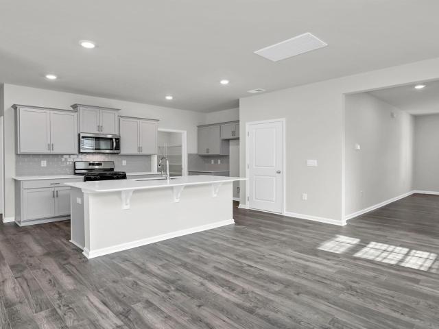 659 Glacier Road