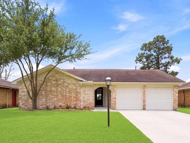 659 Grand Oaks Dr, Houston, TX 77015
