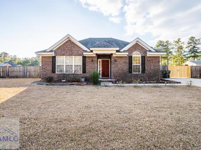 659 Deloach Road NE