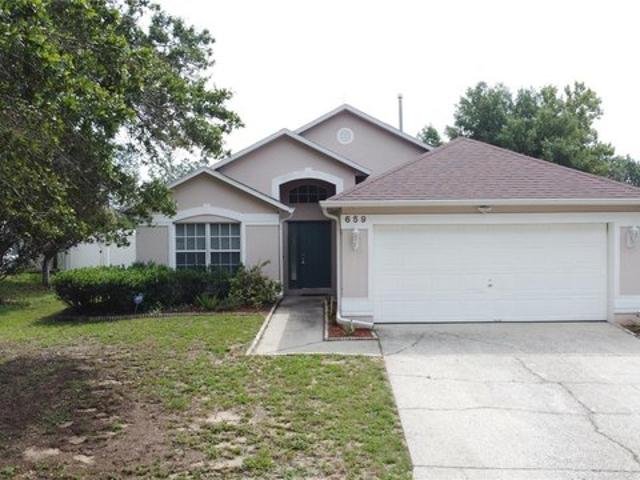 659 Durango Loop St, Davenport, FL 33897
