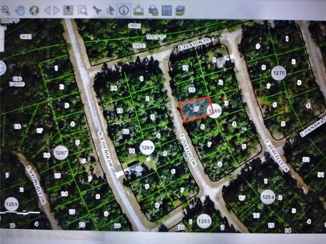 659 E Toledo Dr, Citrus Springs, FL 34434