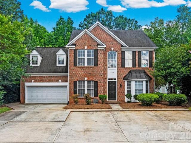 659 E Cheval Dr, Fort Mill, SC 29708