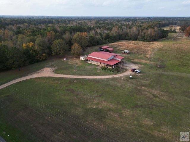 659 E Redcut Rd, Fouke, AR 71837