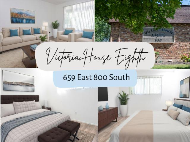 659 East 800 South