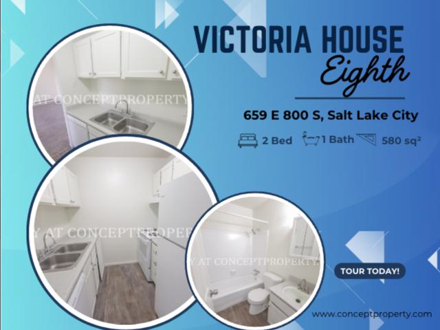 659 East 800 South