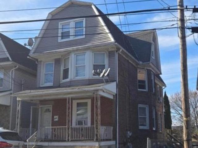659 Hazle St, Wilkes Barre, PA 18702