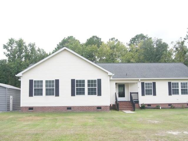 659 Harris Landing Rd, Georgetown, SC 29440
