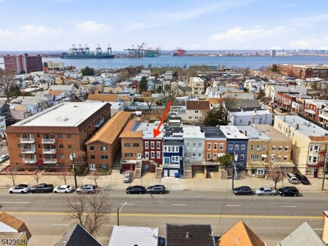 659 John F. Kennedy Blvd, Bayonne, NJ 07002 | MLS #4020 | Compass